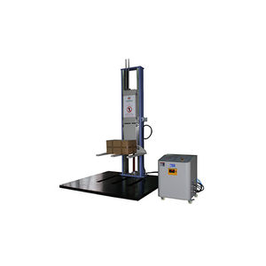 Electronic product drop tester - RS-DP-03A - DONGGUAN ITM-LAB MACHINE INC.