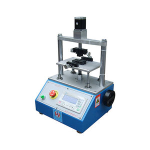 Switch testing machine - All industrial manufacturers