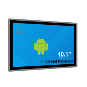 Industrial panel PC - GY121WINTM - Shenzhen Golden Margins Co., Ltd ...