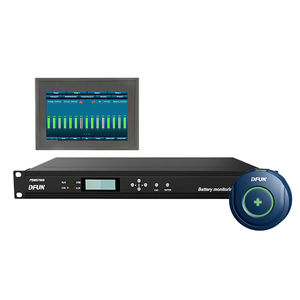 Battery monitoring system - All industrial manufacturers