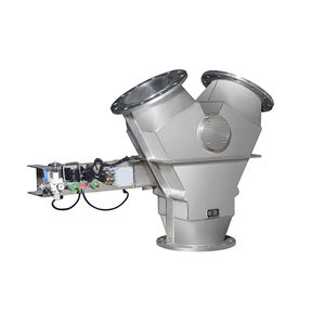 Pneumatic conveying diverter valve - Hanrui Puzer - for food / for ...