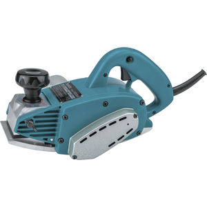Handheld planer - KP0810 - MAKITA - for wood / double-sided / electric
