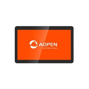Panel PC with touch screen - eTILE 22M-FP2 - AOPEN - 21.5" / 1920 x ...