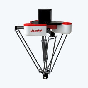 Delta robot, Spider robot - All industrial manufacturers