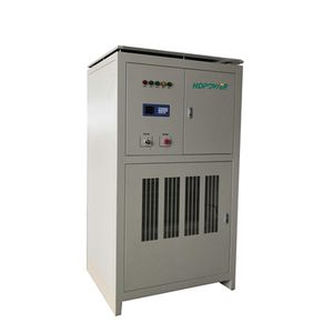 Battery discharge bank - All industrial manufacturers