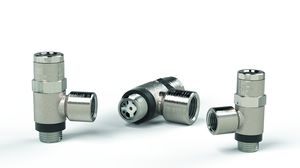 G check valve, G non-return valve - All industrial manufacturers