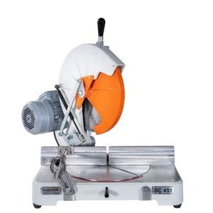 Hand-held cutting machine - All industrial manufacturers