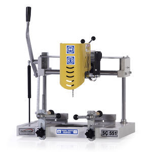 2-axis milling machine - All industrial manufacturers