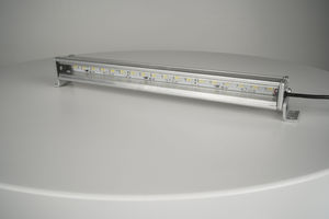 Light bar - GP series - GENESI ELETTRONICA SRL - LED / IP67 / IP65