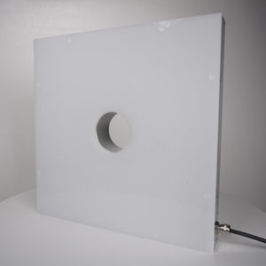 Flat machine vision light - All industrial manufacturers