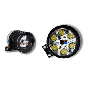 Spot machine vision light - All industrial manufacturers