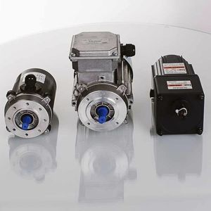 AC drive, Variable frequency drive - All industrial manufacturers - Page 2