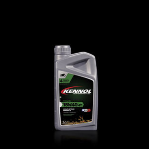 Mineral oil, Mineral-based oil - All industrial manufacturers - Page 2