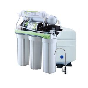 Potable water water purification unit - RO-404 - Easywell Water Systems ...