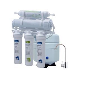 Potable water water purification unit - ROC-168 - Easywell Water ...