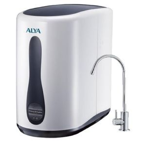 Potable water water purification unit - RO-404 - Easywell Water Systems ...