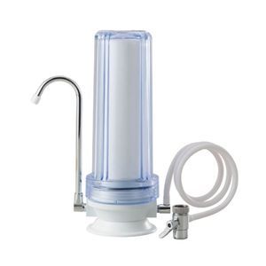 Potable water water purification unit - CWF-T101 - Easywell Water ...