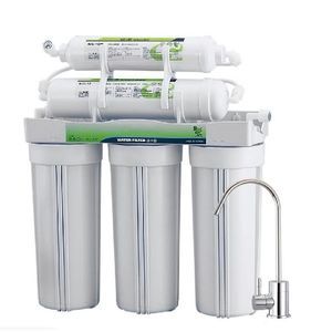 Potable water water purification unit - FF-5800 - Easywell Water ...