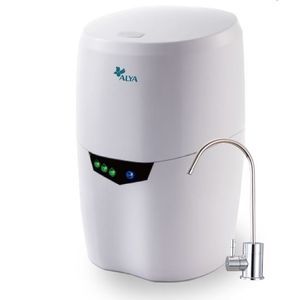 Potable water water purification unit - CWF-L009 - Easywell Water ...