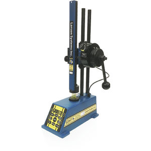 Compression testing machine - CDHT - Larson Systems Inc. - manual / for ...