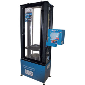 Compression testing machine - FLASH 11 - Larson Systems Inc. - tension ...