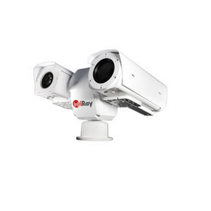 Dual spectrum camera - All industrial manufacturers