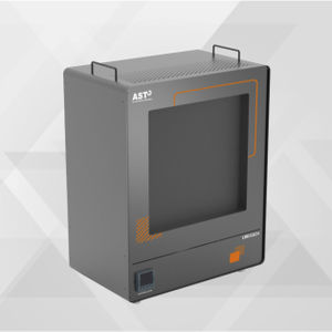 Pyrometer black body calibration source - Calsys 37BB - Accurate ...