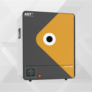 Pyrometer black body calibration source - Calsys 1700BB - Accurate ...