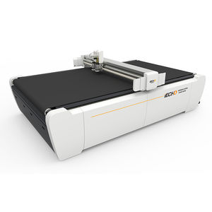 Polyester cutting machine, Polyester cutting system - All industrial ...