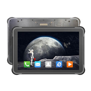 IP66 tablet - All industrial manufacturers