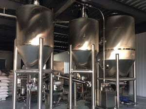 Automatic feeding system - Xinxiang Gaofu Machinery Co., Ltd - for the ...