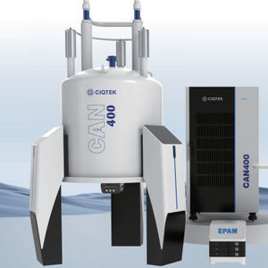 Dual-channel spectrometer - All industrial manufacturers
