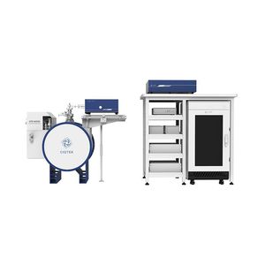 EPR spectrometer - EPR300 - CIQTEK Co., Ltd. - chemistry / for ...