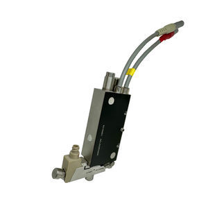 Piezoelectric jet valve - All industrial manufacturers