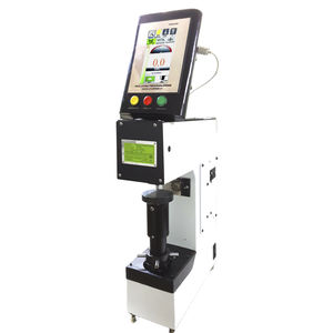 Brinell hardness tester - BHN 3000-O - multitektechnologies - floor-mounted