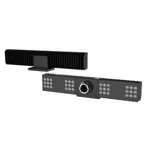 Hand bar-code reader - IDH series - Hikrobot - industrial / USB