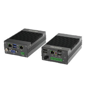 Camera controller - VB2000 series - Hikrobot