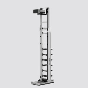 Handling AMR - F0-50DCH - Hikrobot - transfer / electric / forklift