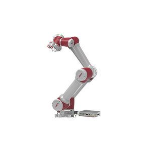 Articulated robot - Zu 3 - JAKA Robotics - 6-axis / handling / floor ...