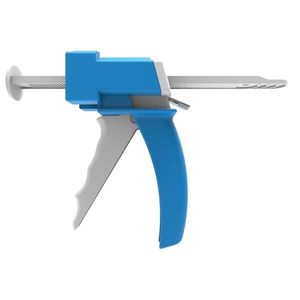 Dispensing gun - ElectraFlow™ Plus FloorFix - MK and COX dispensers - glue / manual / battery ...