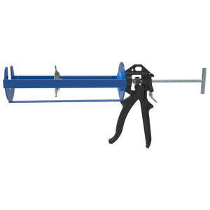 Dispensing gun - ElectraFlow™ Plus FloorFix - MK and COX dispensers ...