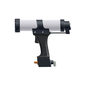 Dispensing gun - PowerFlow™ Bulk - MK and COX dispensers - glue / manual