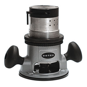 Pneumatic router All industrial manufacturers