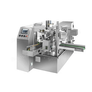 Rotary bagging machine - All industrial manufacturers