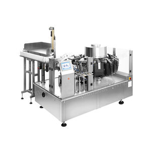 Rotary bagging machine - All industrial manufacturers