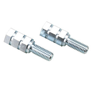 Carbon steel cold heading service - All industrial manufacturers