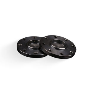 Tube flange - All industrial manufacturers