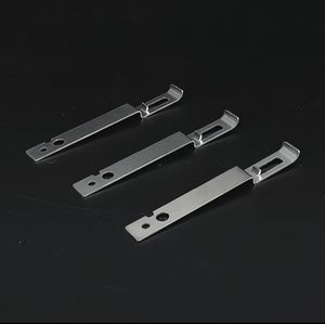 Plastic forging, Plastic stamping - All industrial manufacturers