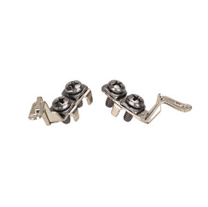 Brass clip - All industrial manufacturers