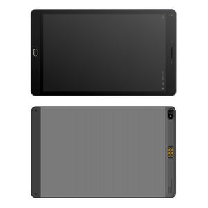 Windows 8.1 tablet - All industrial manufacturers